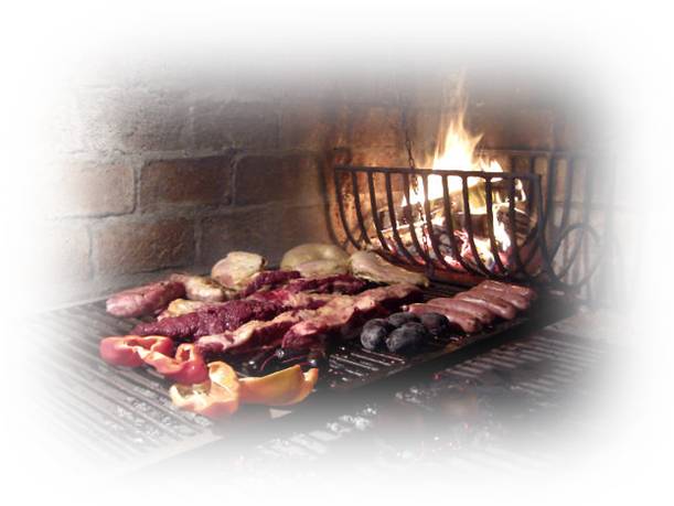 BBQ Menu: Get Ready for A Great Surf and Turf